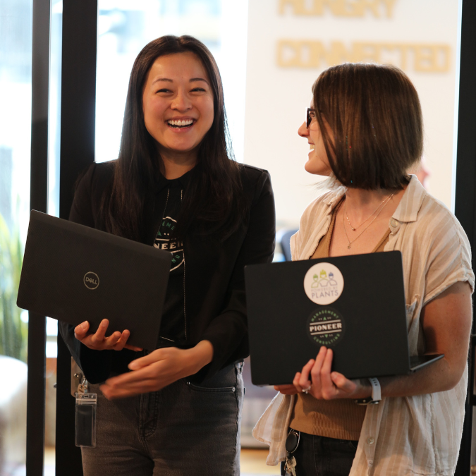 Technology Assessment & Roadmap Development | Case Studies | Pioneer Management Consulting